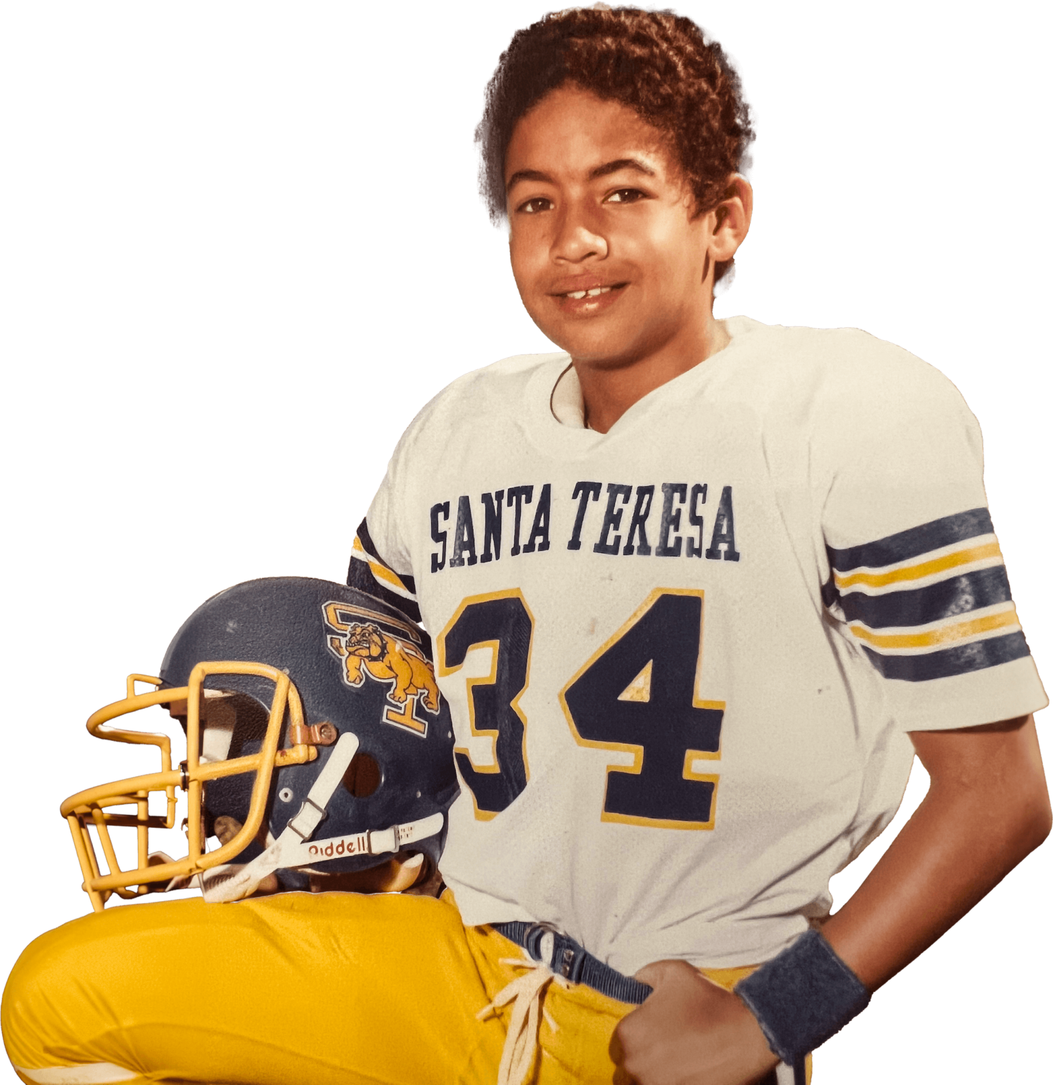 About George - George Casey for San Jose