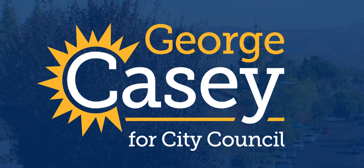 George Casey for San Jose City Council - George Casey for San Jose