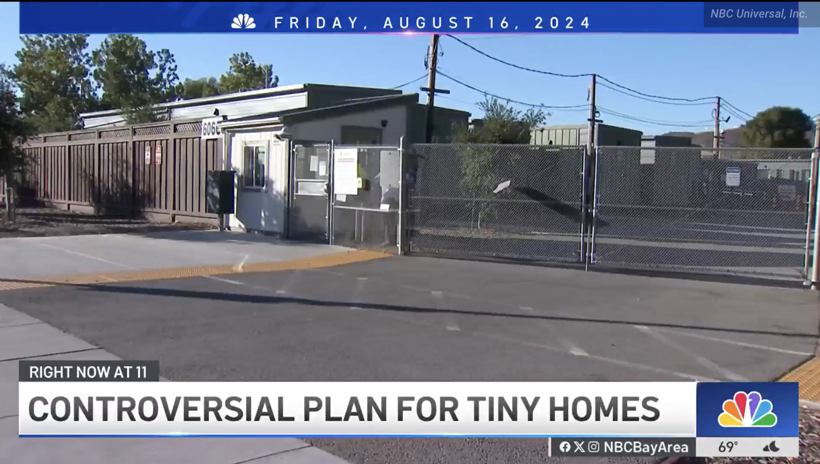 Have You Heard About the County’s Jail Diversion Program Coming to Our ...